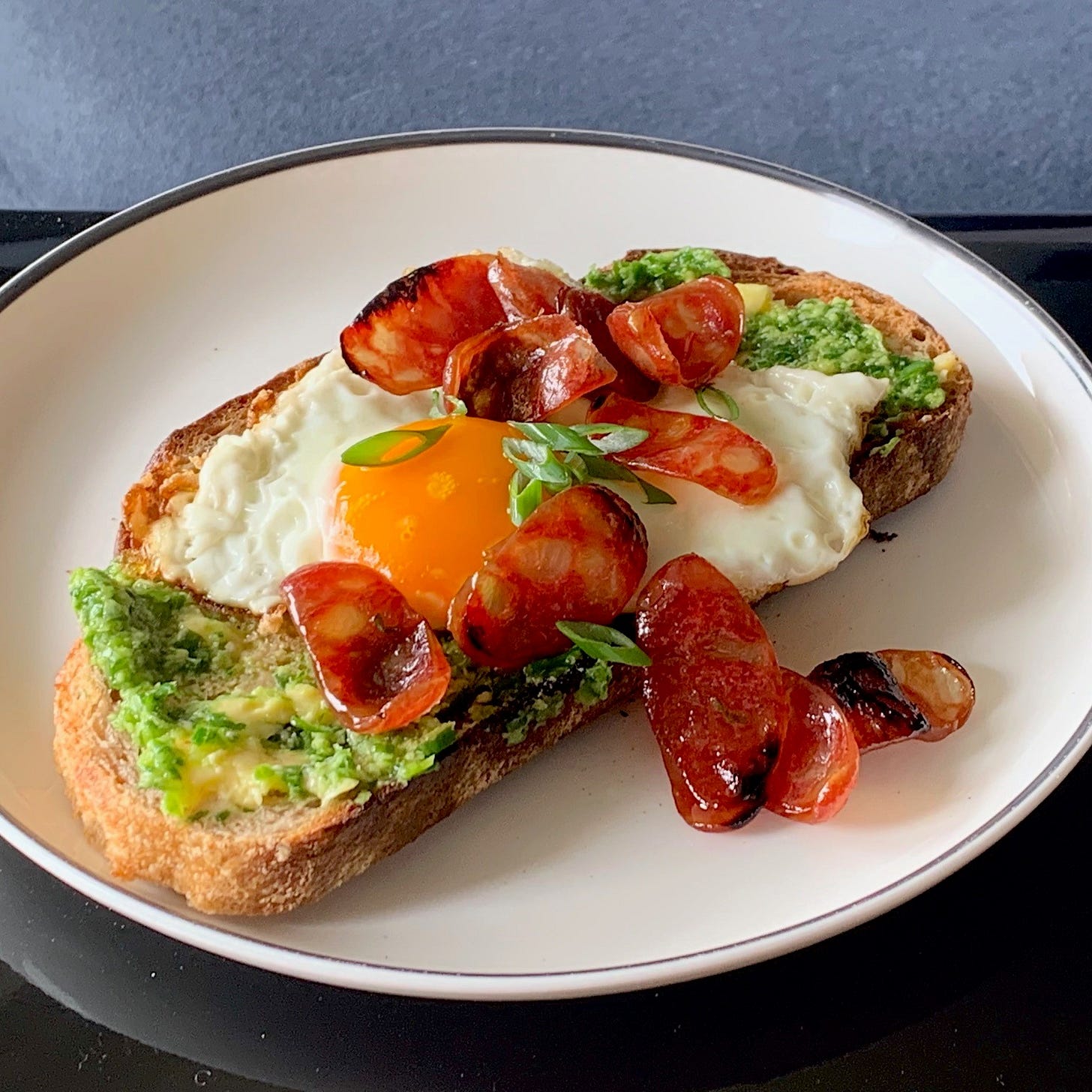 THE MAGIC SAUSAGE: LUP CHEONG. - Jill Dupleix Eats