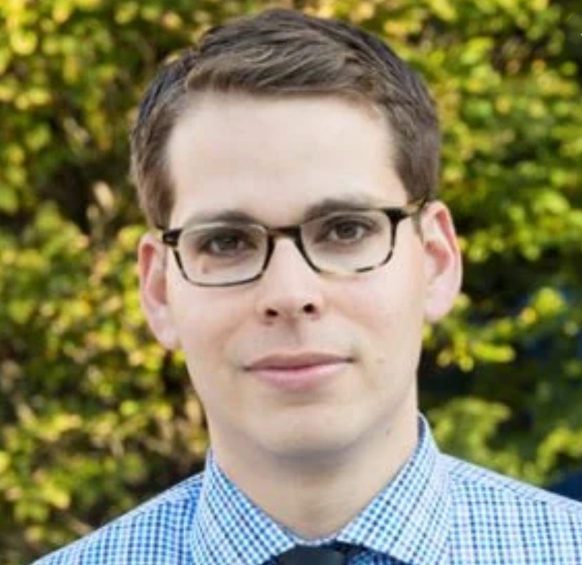 Carroll v Trump (the Latest) - by E. Jean Carroll