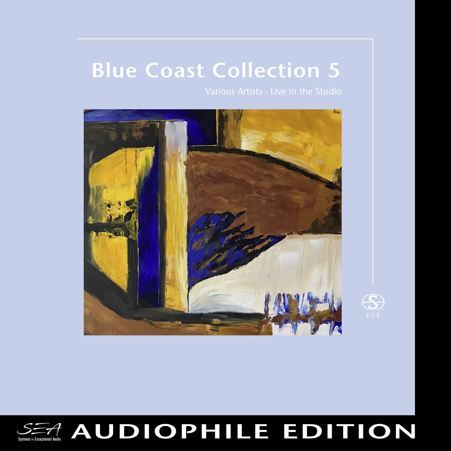 Blue Coast Music - Blue Coast Collection 5 is now available! DSD audio ...