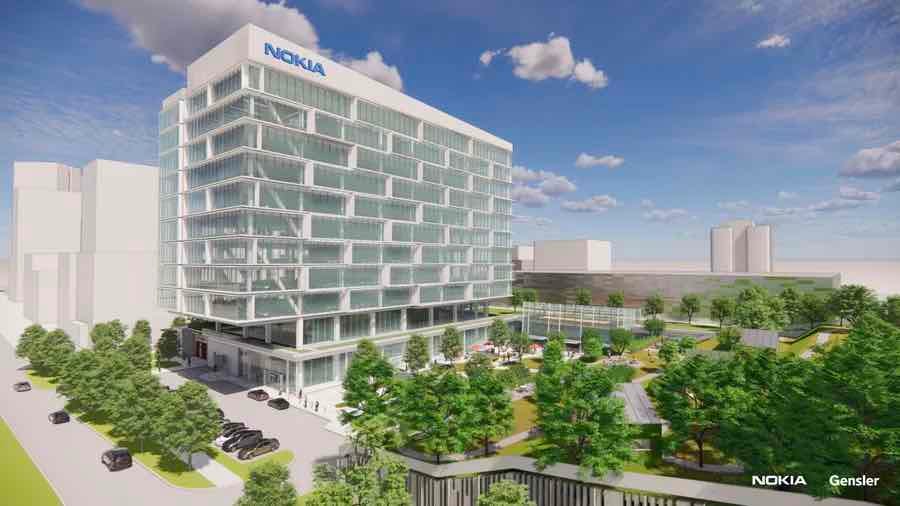 72 de vos millions dans les poches de la transnationale étrangère Nokia ...