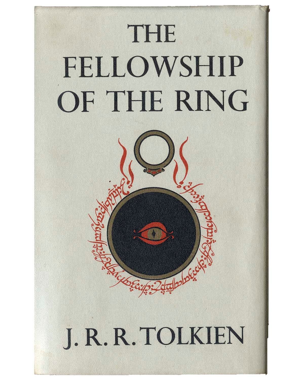 LOTR: Foreword to the 2nd Edition Pt 1 - by Reno Lauro