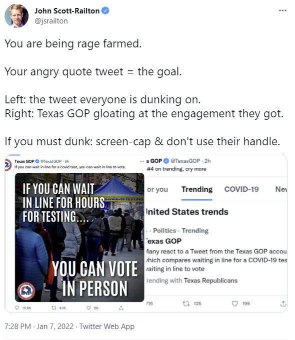 Adept Word Management