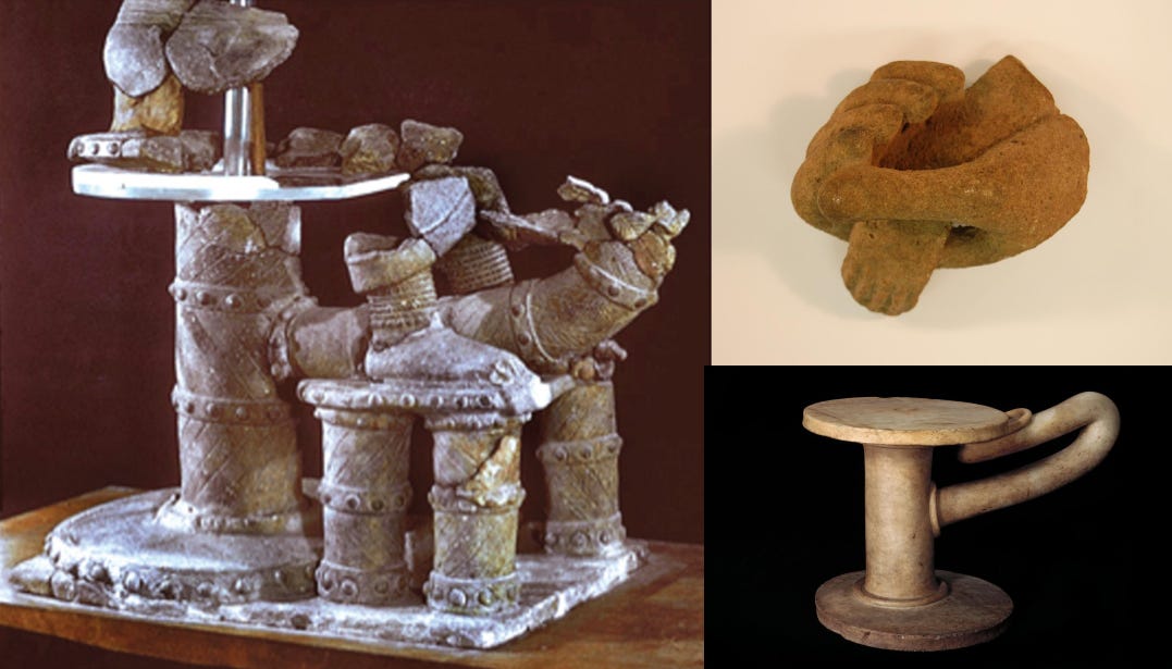 Ancient Ife and its masterpieces of African art: transforming glass ...