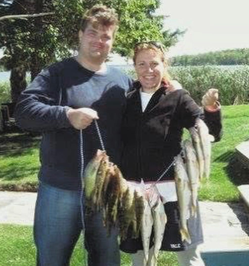 Introducing Praxis - by Matt Blodgett