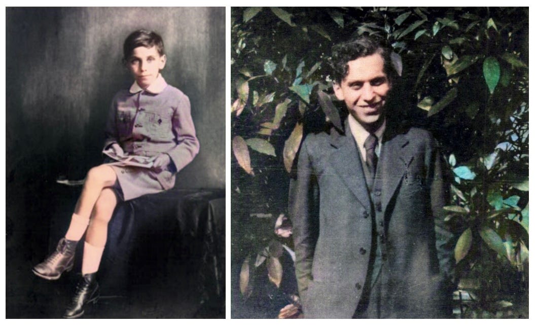 The Mathematical Nomad, Paul Erdős - by Jørgen Veisdal