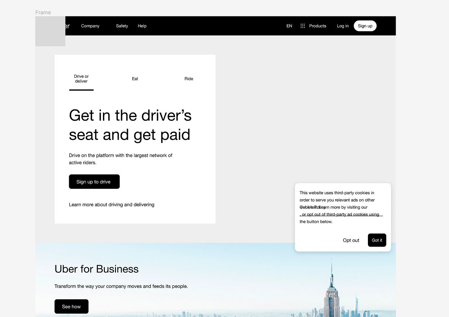 How to redesign any website in just 10 minutes using Figma – no design ...