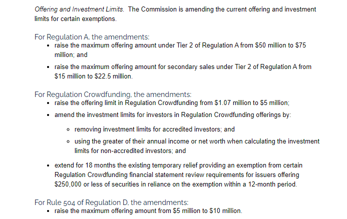 Long Take: The 2020 guide to Fintech SPACs, and how to get them to like you