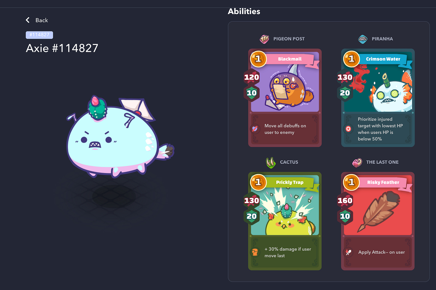Axie Infinity Alpha Guide! - by Axie Infinity