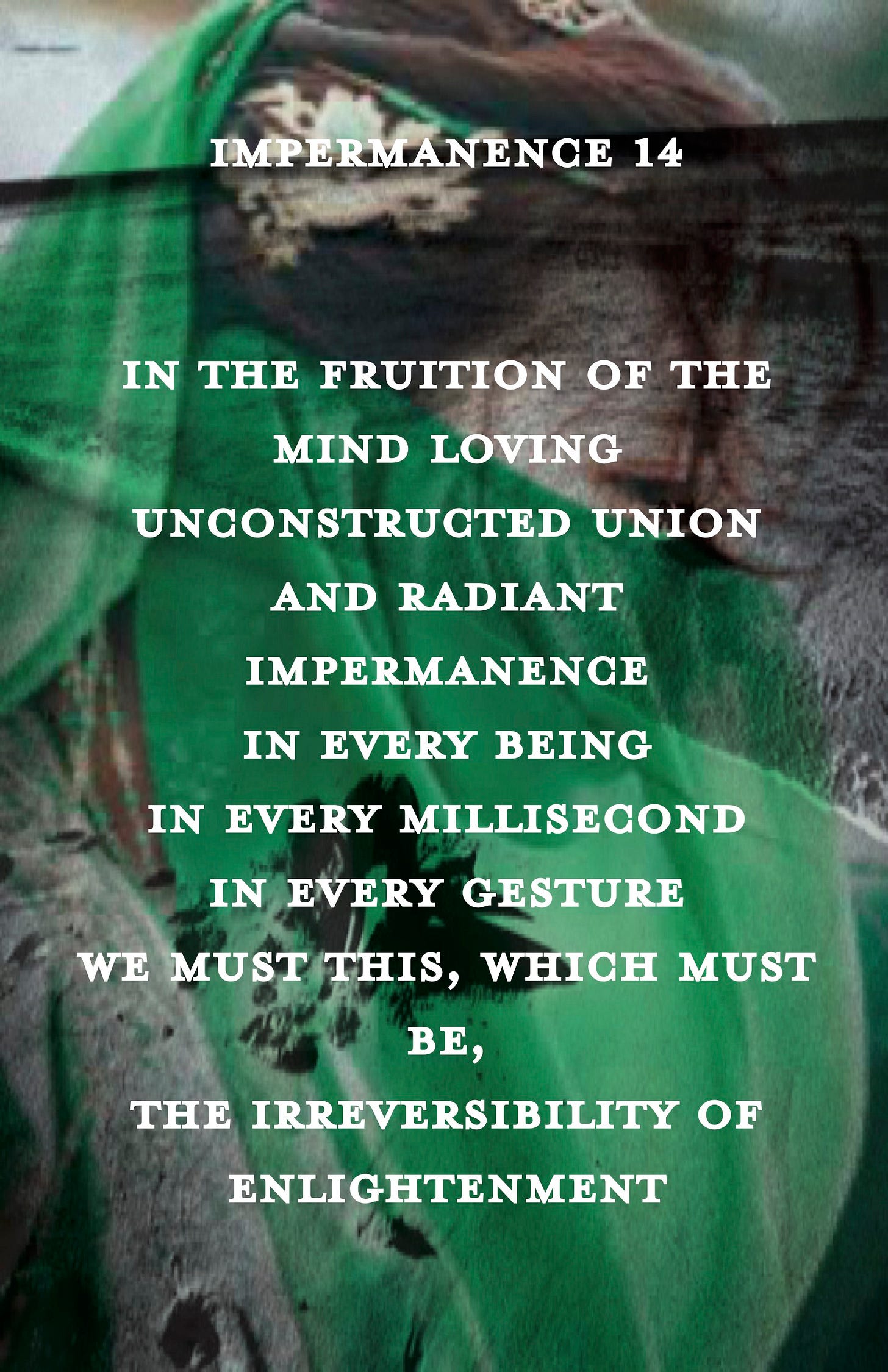 CIRCULAR RAINBOW MONASTERIES - by paul (from bible)