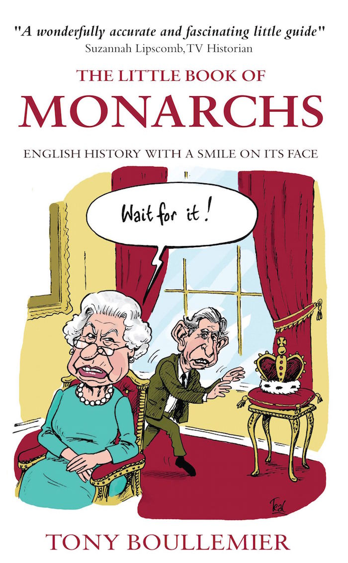 Friday brief: Museum pulls monarchy book from shelves because of ...