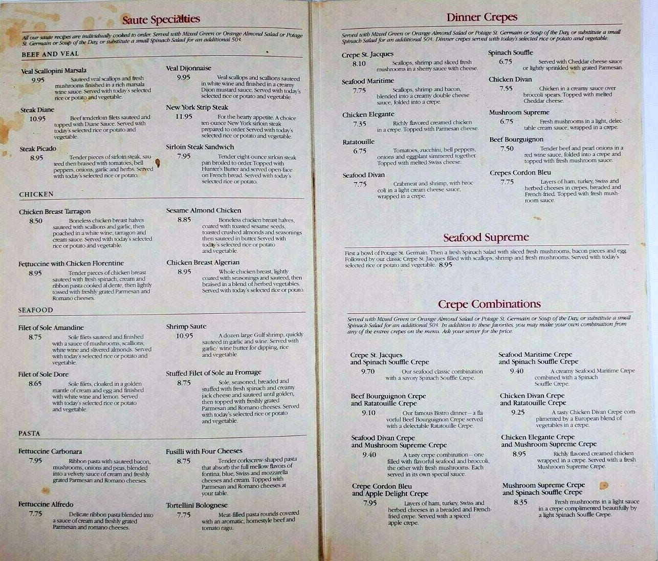 Magic Pan - by Mimi Smith-Dvorak - Too Many Eggs