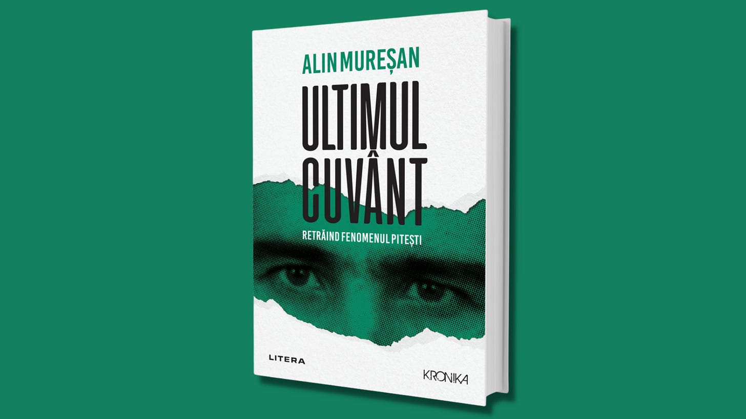 Top 2021 - by Vasile Decu - Biblioteca Exploratorilor