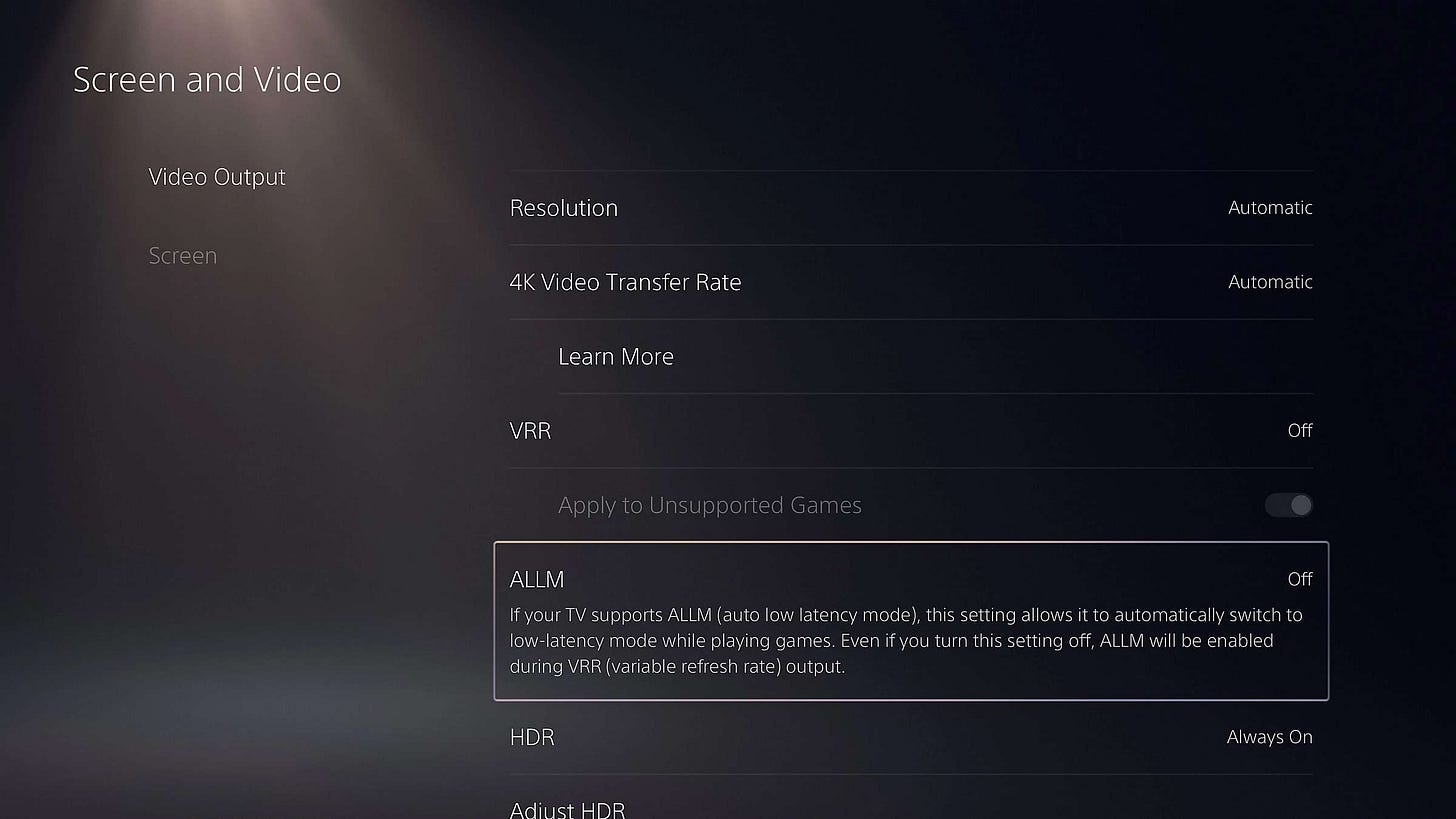 PS5 120fps games: Fortnite, Apex Legends, Call of Duty and more