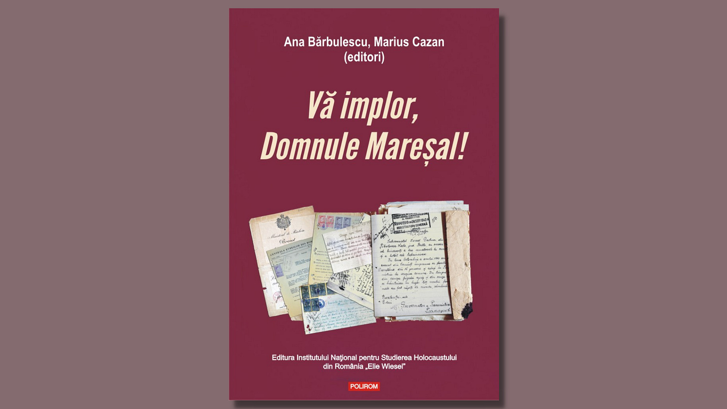 Top 2021 - by Vasile Decu - Biblioteca Exploratorilor