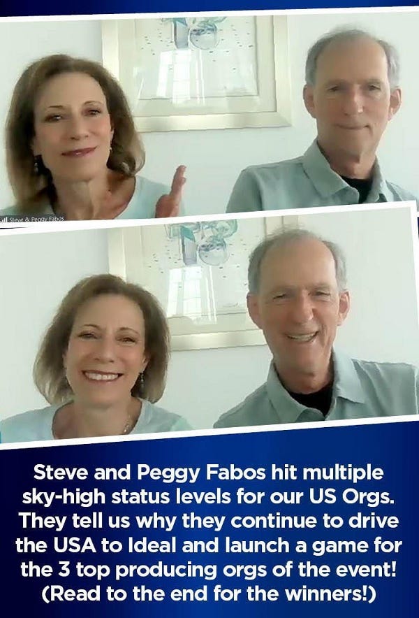 Scientology goes Xtreme! With the pandemic lifted, time to go straight ...