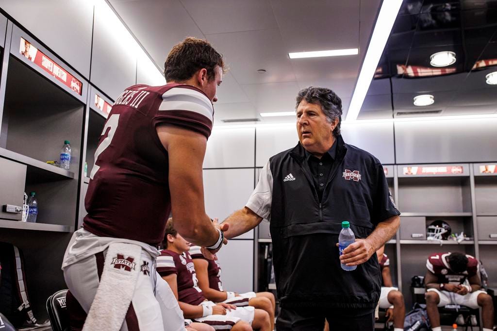 Canzano: Thoughts on Mike Leach -- and what he'd want right now