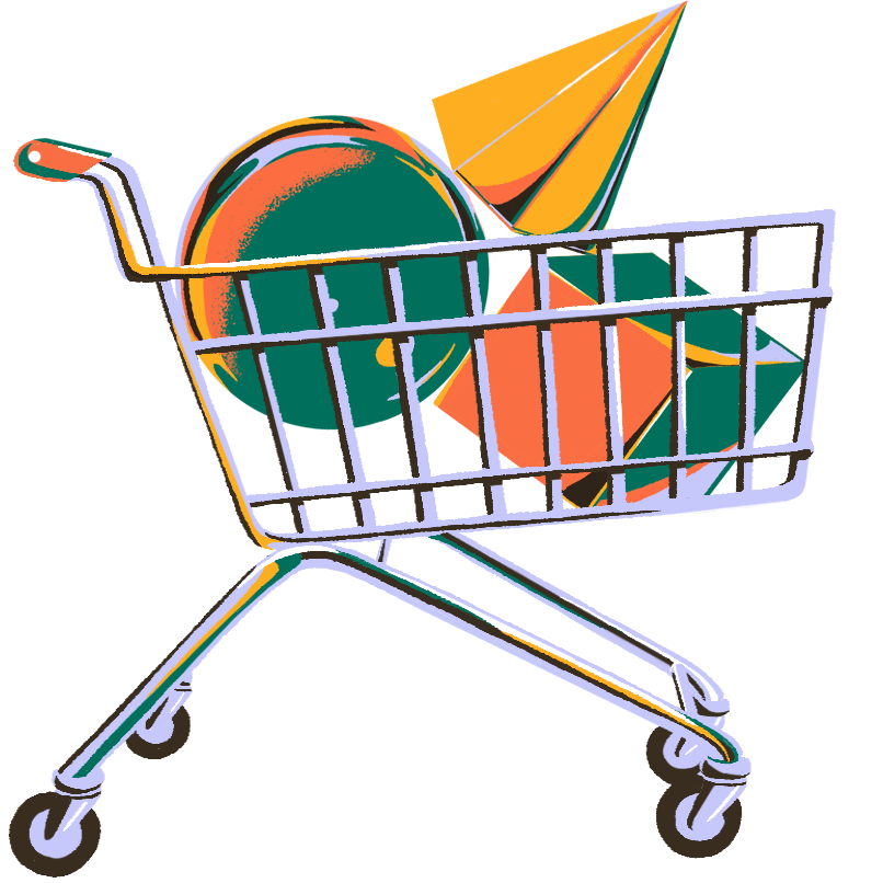 Product news for writers: introducing welcome page blurbs, polls, and more