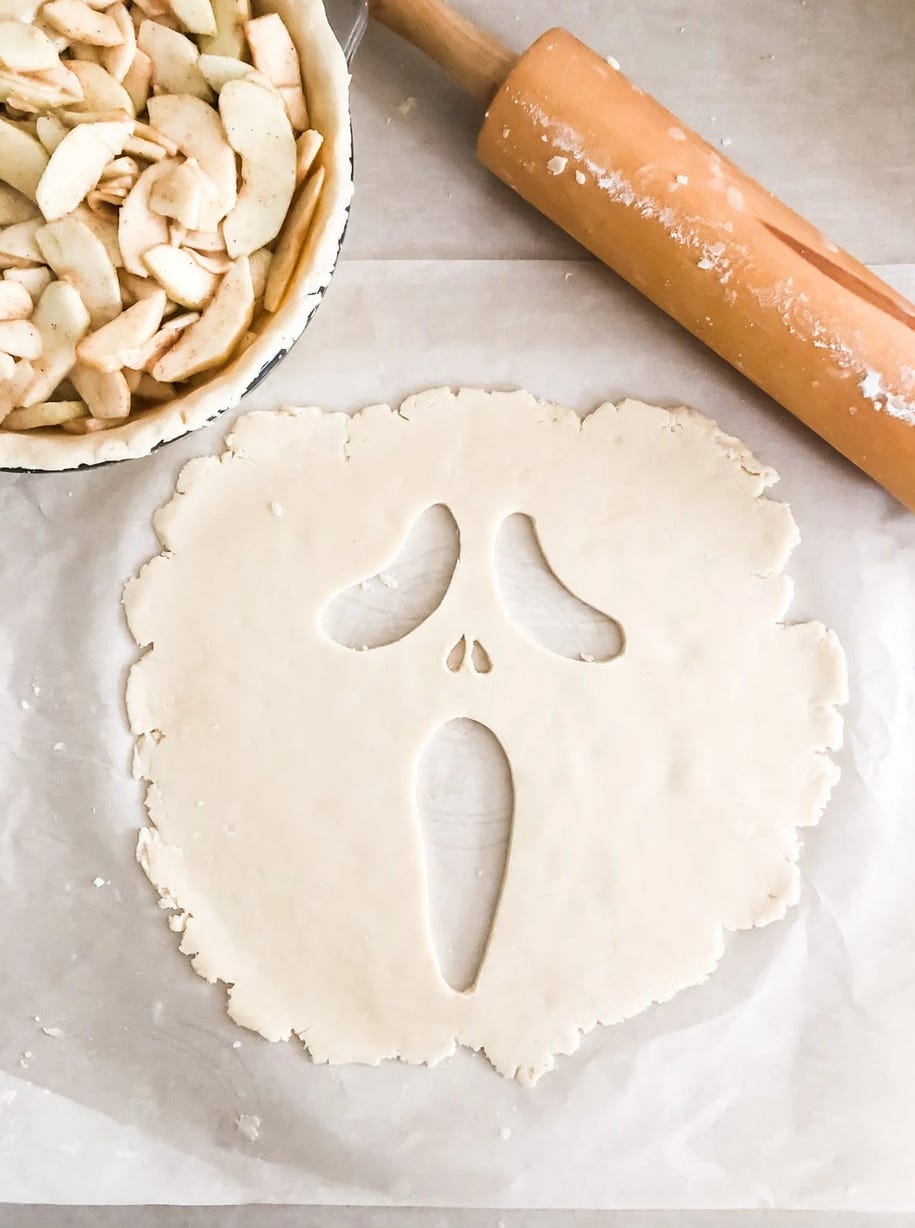 Creating a Halloween with Style - by Holly Becker / Decor8