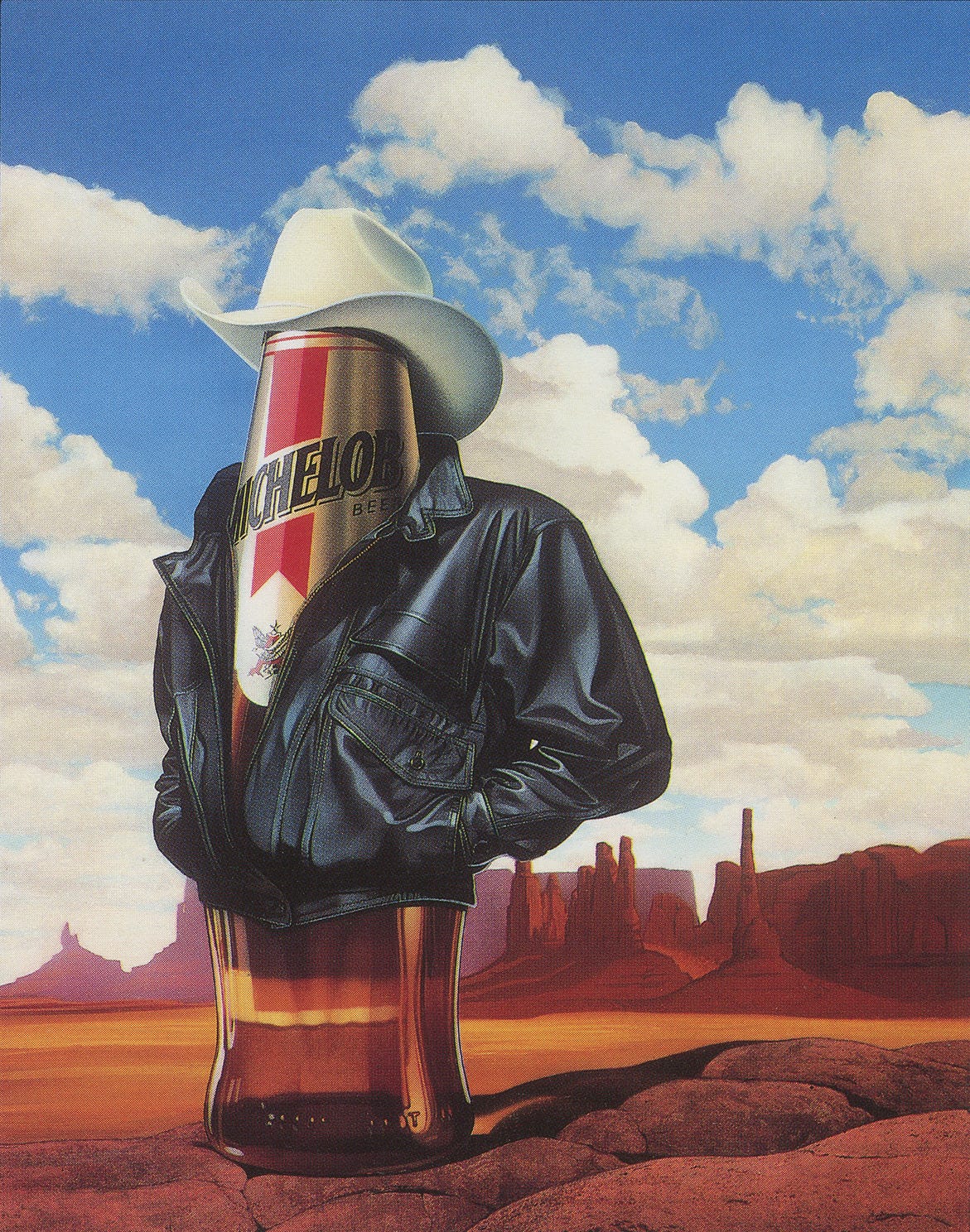 Edible Cogitations: Airbrush Ads - Snaxshot