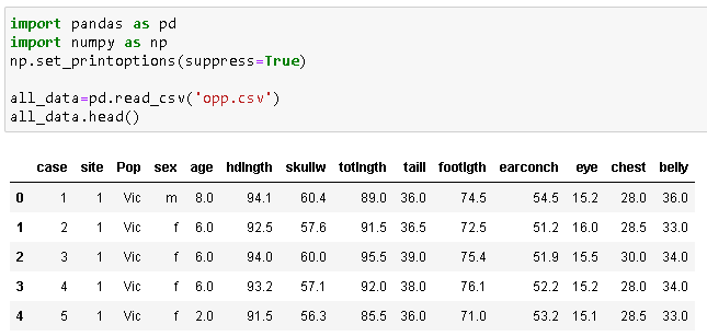 Kernel Regression - by BowTied_Raptor
