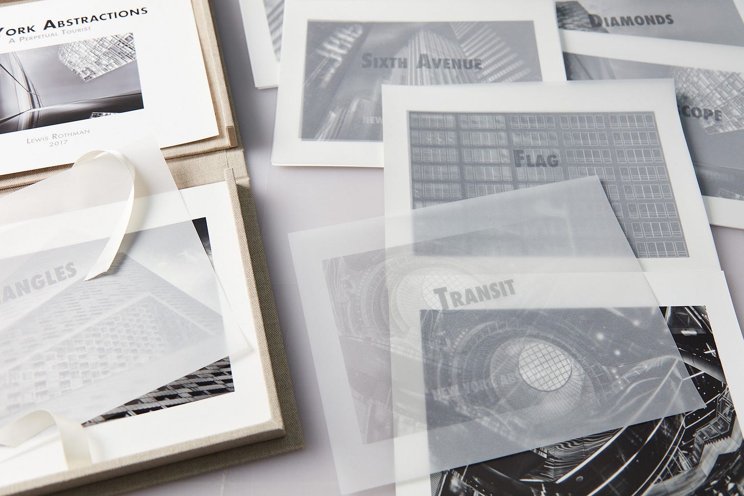 Why Print? - by Lester Picker and RWB