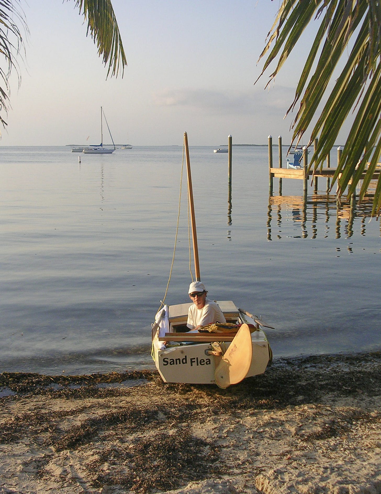 The Matt Layden Interview - Small Craft Advisor