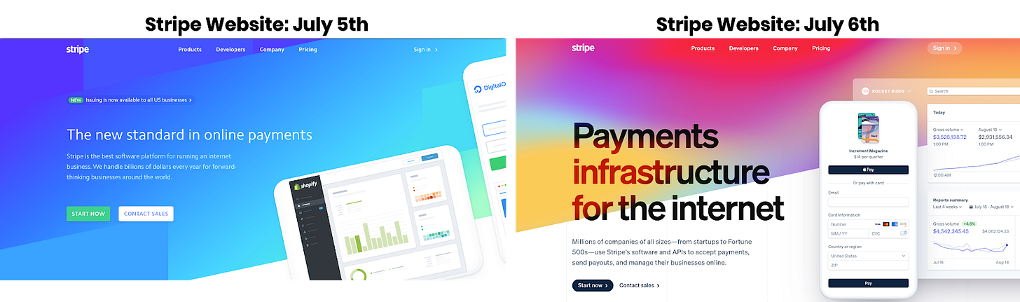 Stripe: The Internet's Most Undervalued Company