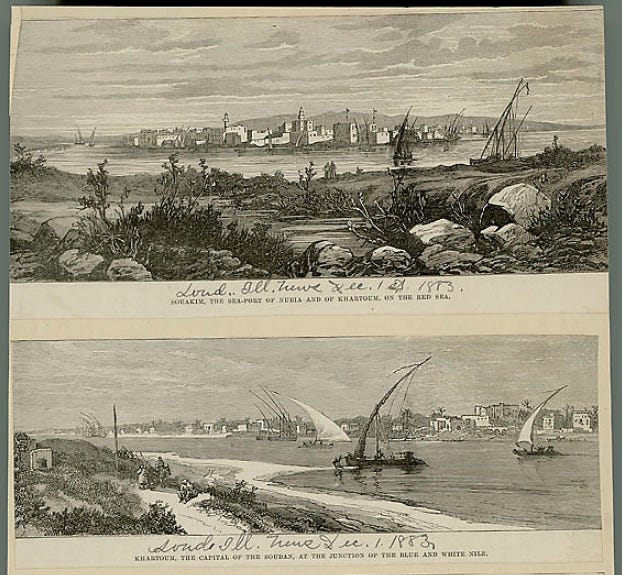 Maritime trade, Shipbuilding and African sailors in the indian ocean: a ...