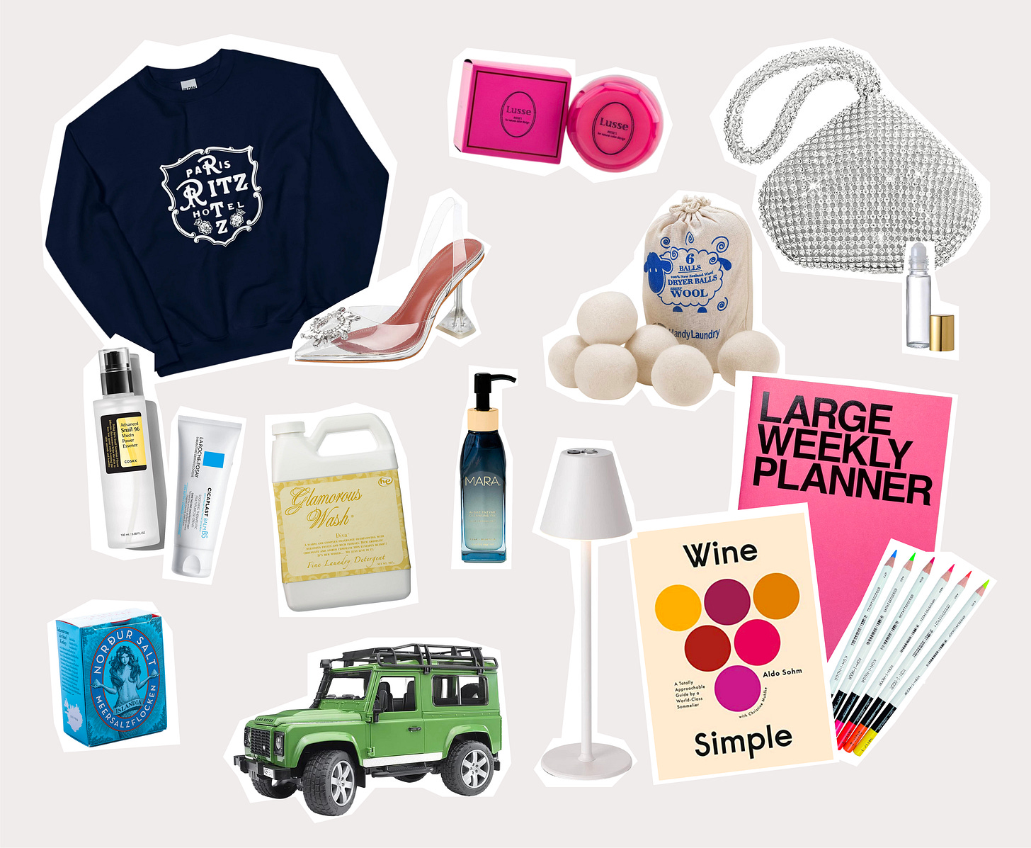 100 Beautiful, Useful Things Under $100 - by Jess Graves