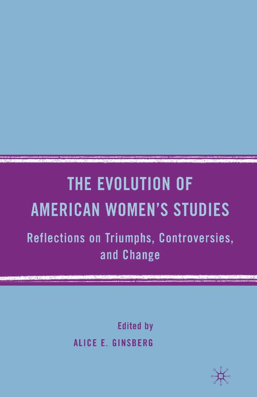 Book on the Evolution of Women’s Studies Should be Required Reading for ...