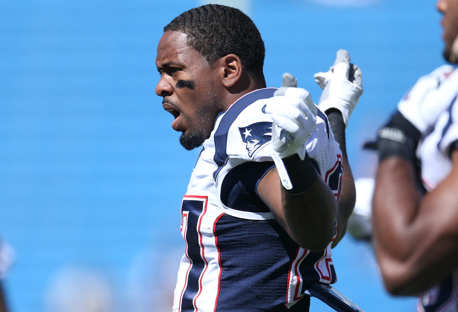 The Moments that Made Tavon Wilson - by Tyler Dunne