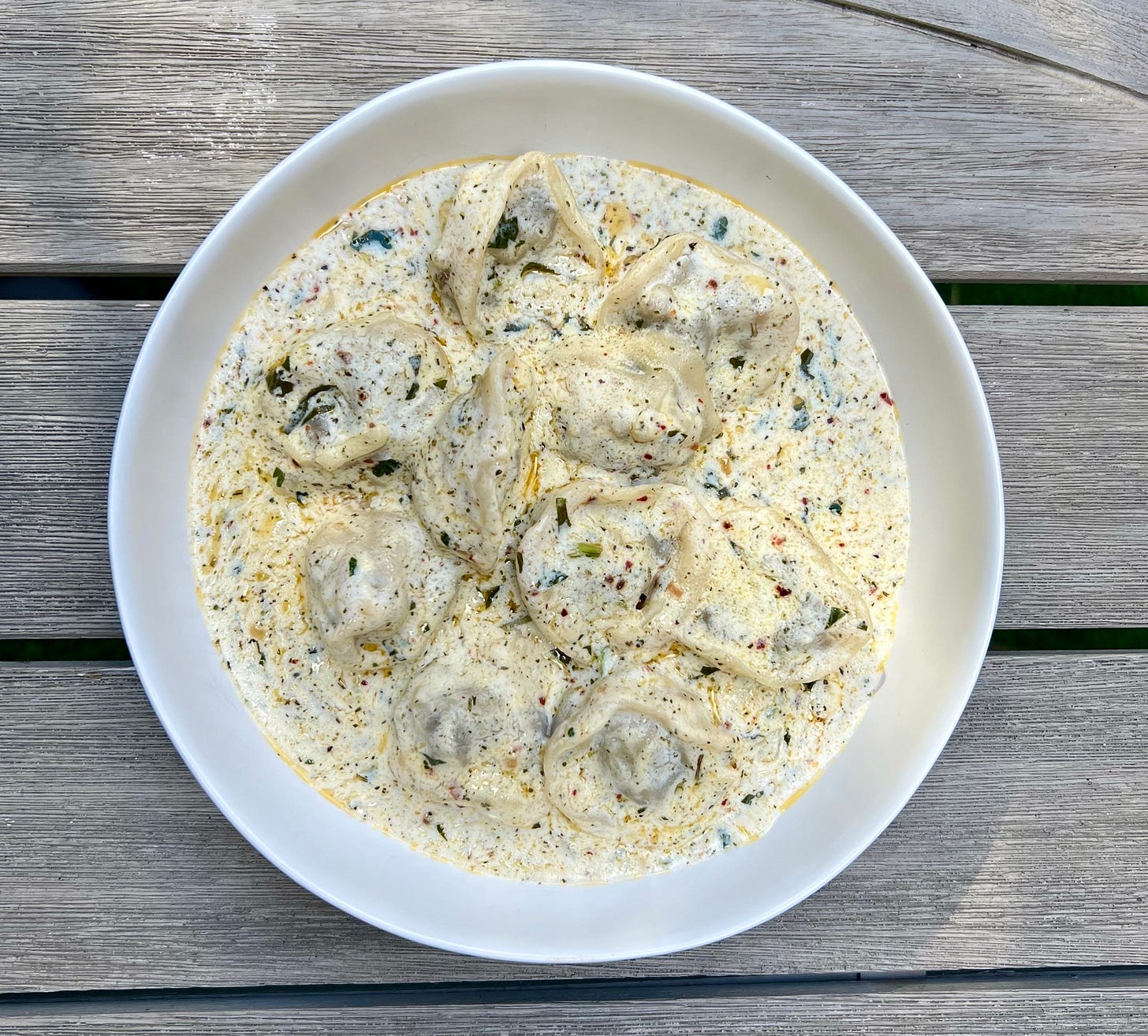 I Finally Made Shish Barak to Shut Ham Up