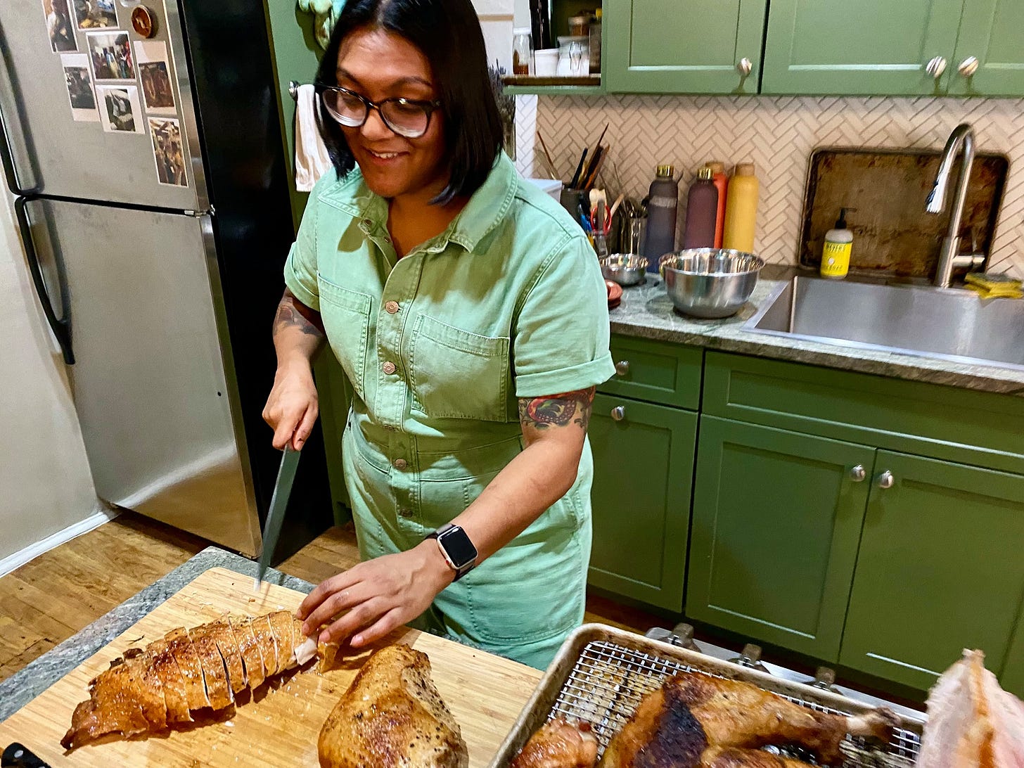 Two Ways to Make the Best Turkey of Your Life!