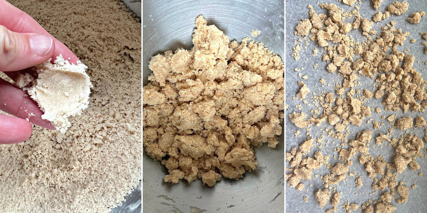 Tropical Sundae Best: A riffable recipe for happiness