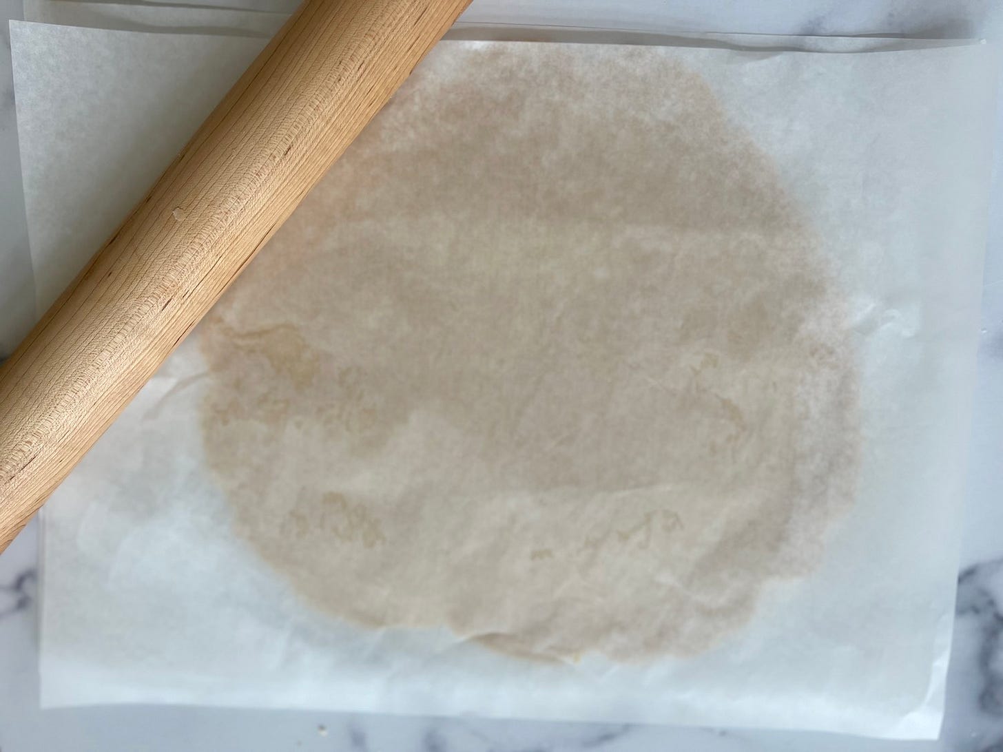 Sweet Tart Dough Recipe - by Dorie Greenspan