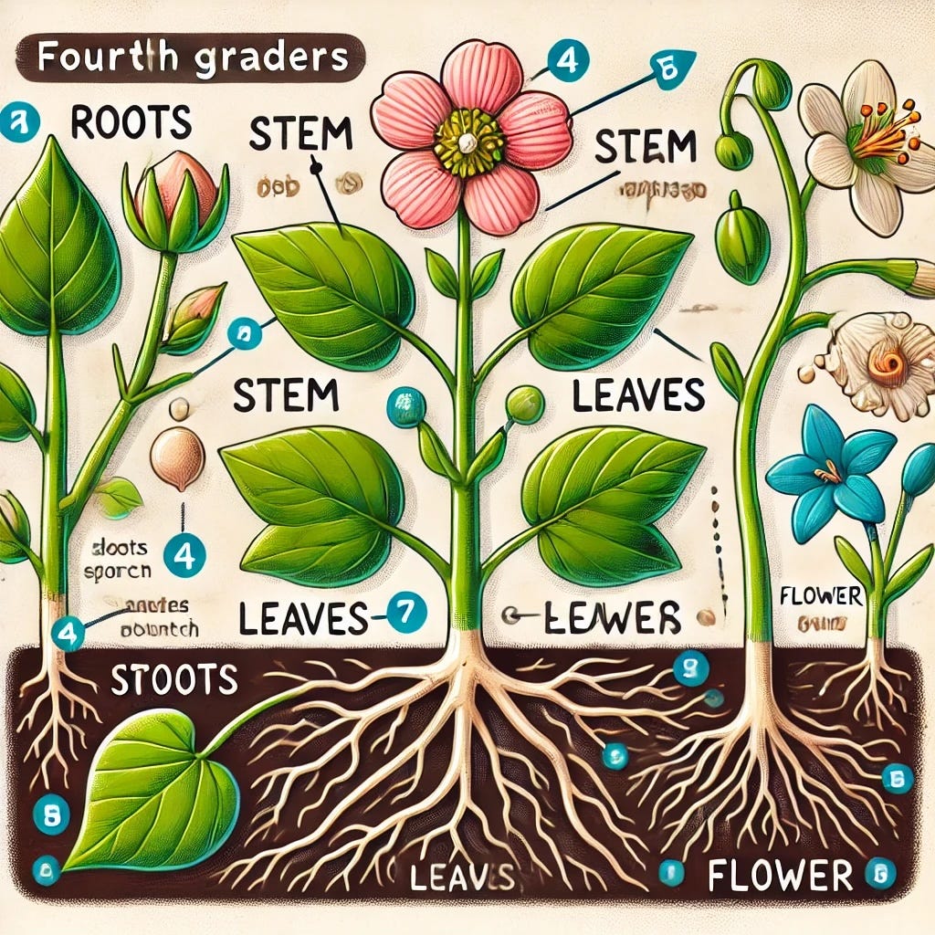 Lesson Plan > Lesson 08 > Science