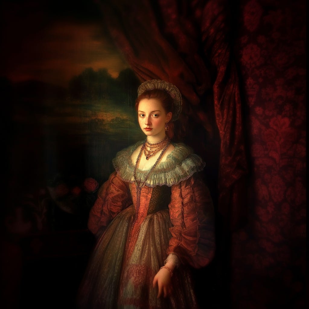 Investigating Elizabeth Báthory: Hungary's Infamous "Blood Countess"