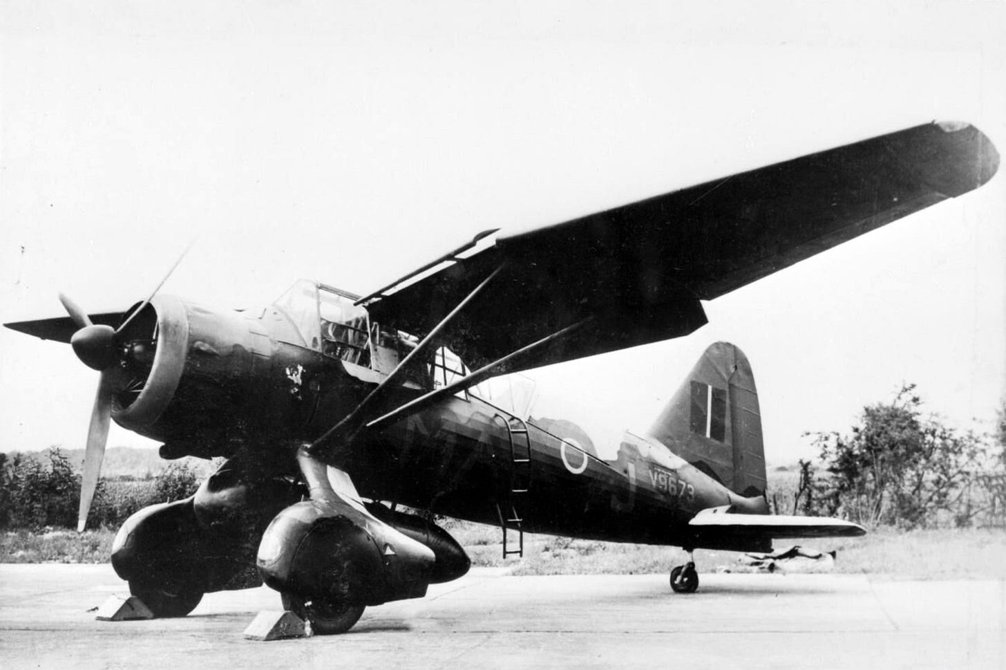 A deeply honest and innocent secret agent