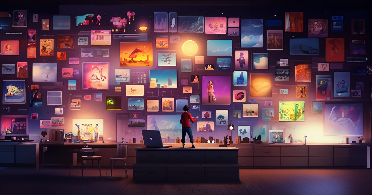 📑 21 Notion Templates for Developers to 10x Your Productivity