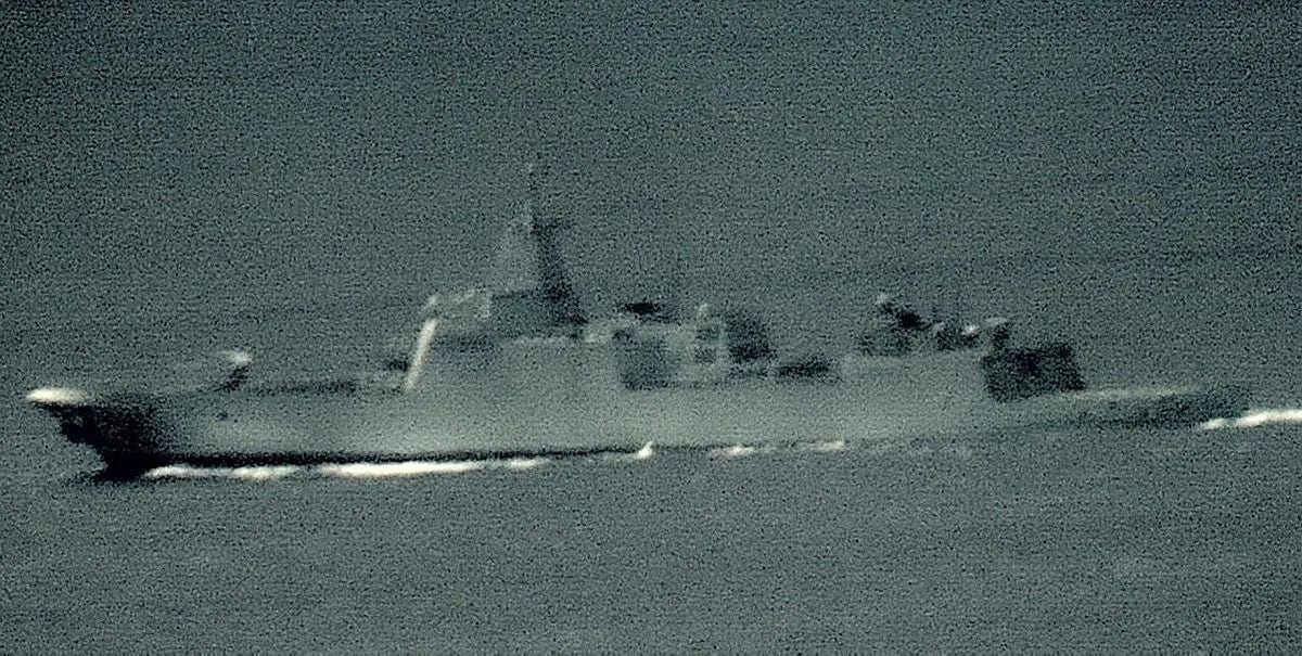 US/UK/Australia: Deep Space Advanced Radar Capability: A Trilateral ...