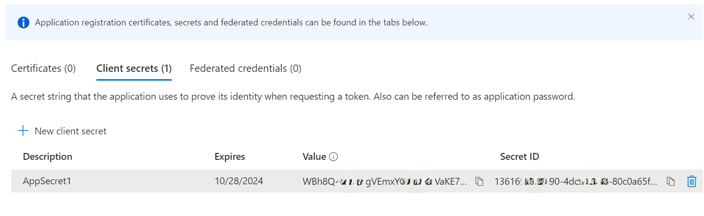 Tutorial: Setup Azure App Registration - by Habeeb Yakubu