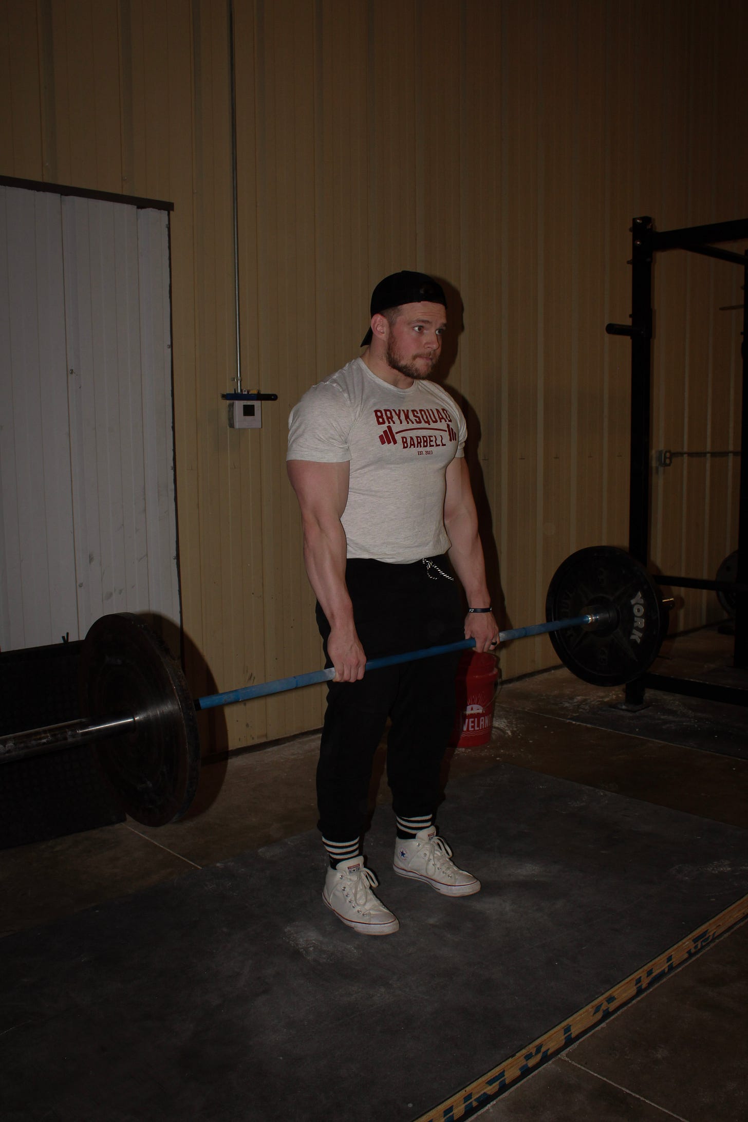 3 Accessory Exercises Guaranteed To Blow Up Your Deadlift