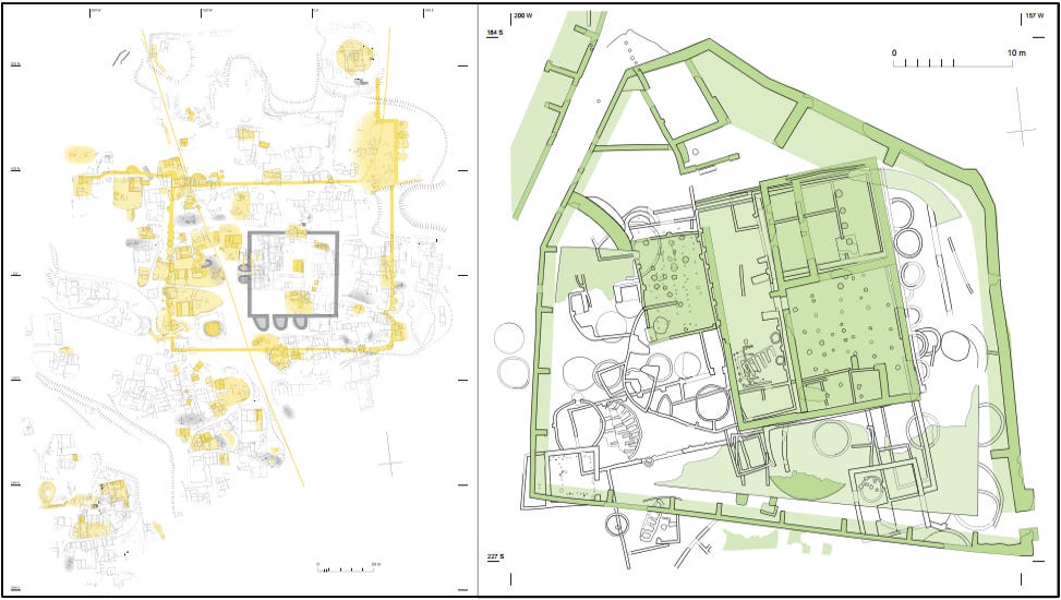 The forts and castles of Africa: a brief architectural history.