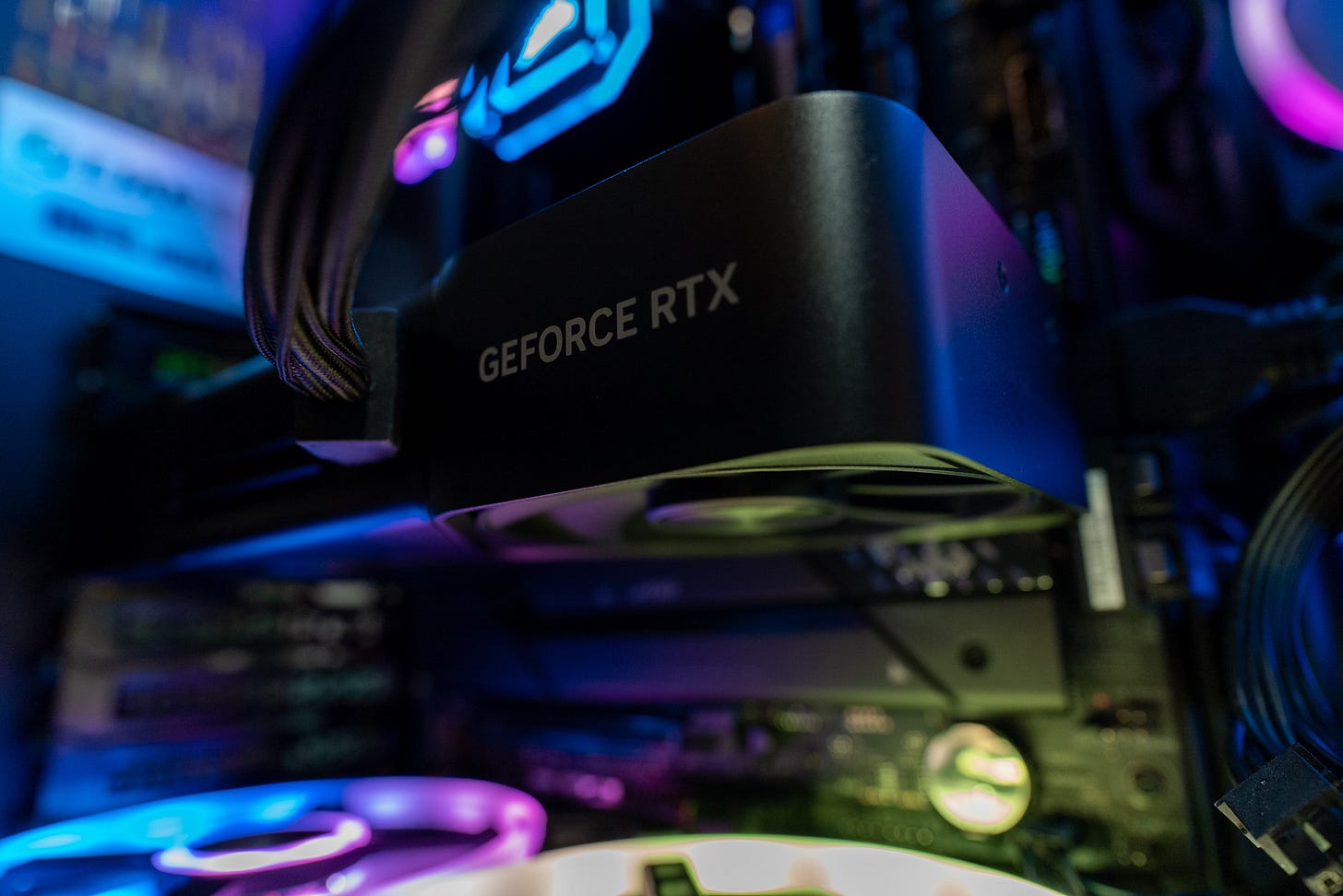 Nvidia RTX 5070 review: this golden child graphics card balances value ...