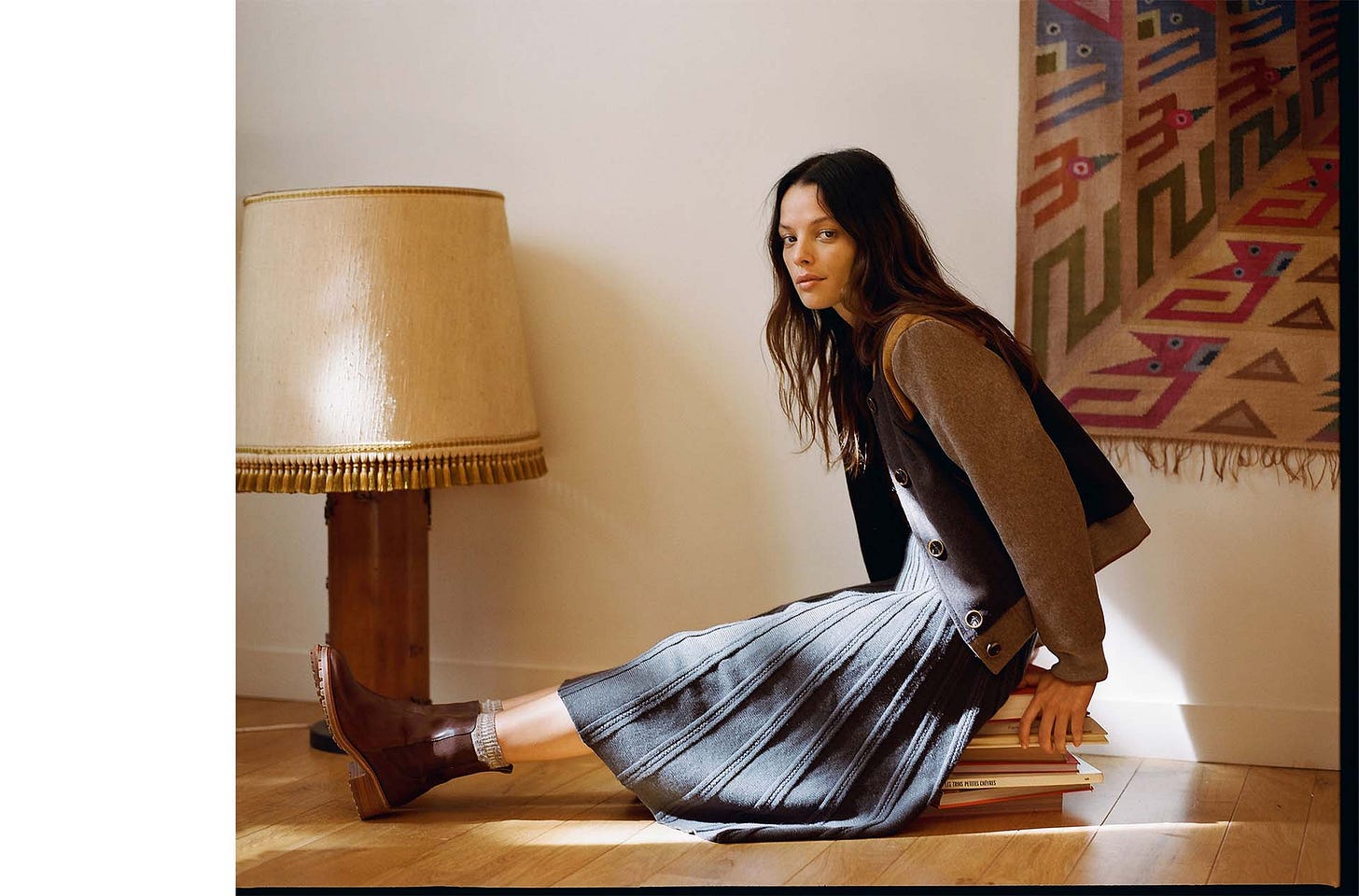 Absolument ! BOOK CLUB vol. 1 - by Kelsey Rose