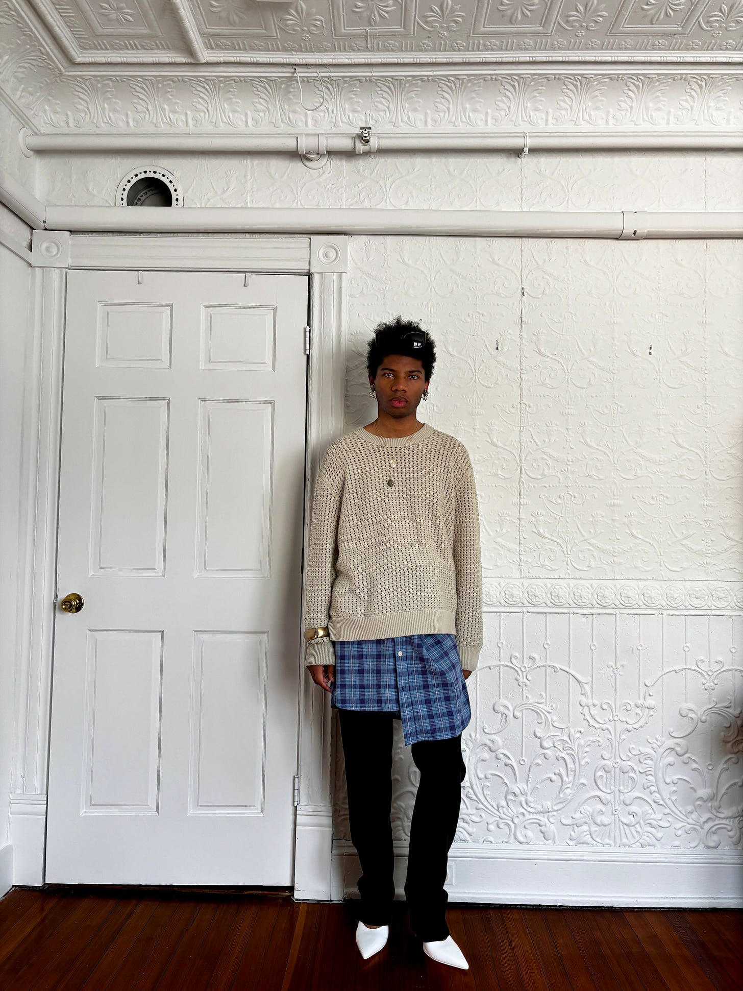 Outfit ideas to get you through summer! (PT.1)