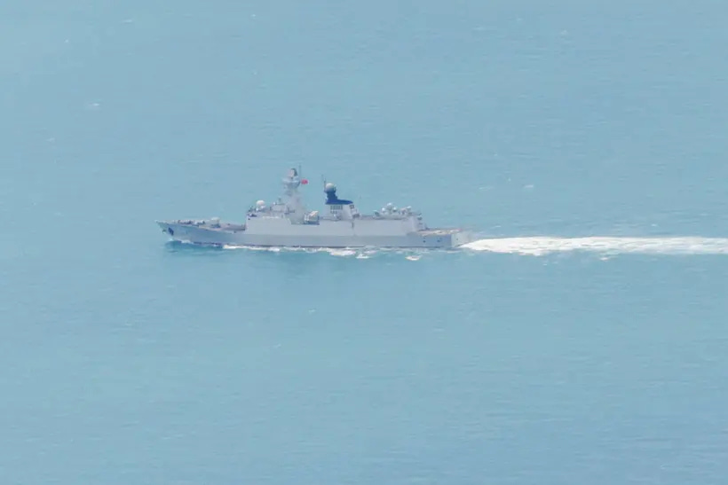 US/UK/Australia: Deep Space Advanced Radar Capability: A Trilateral ...