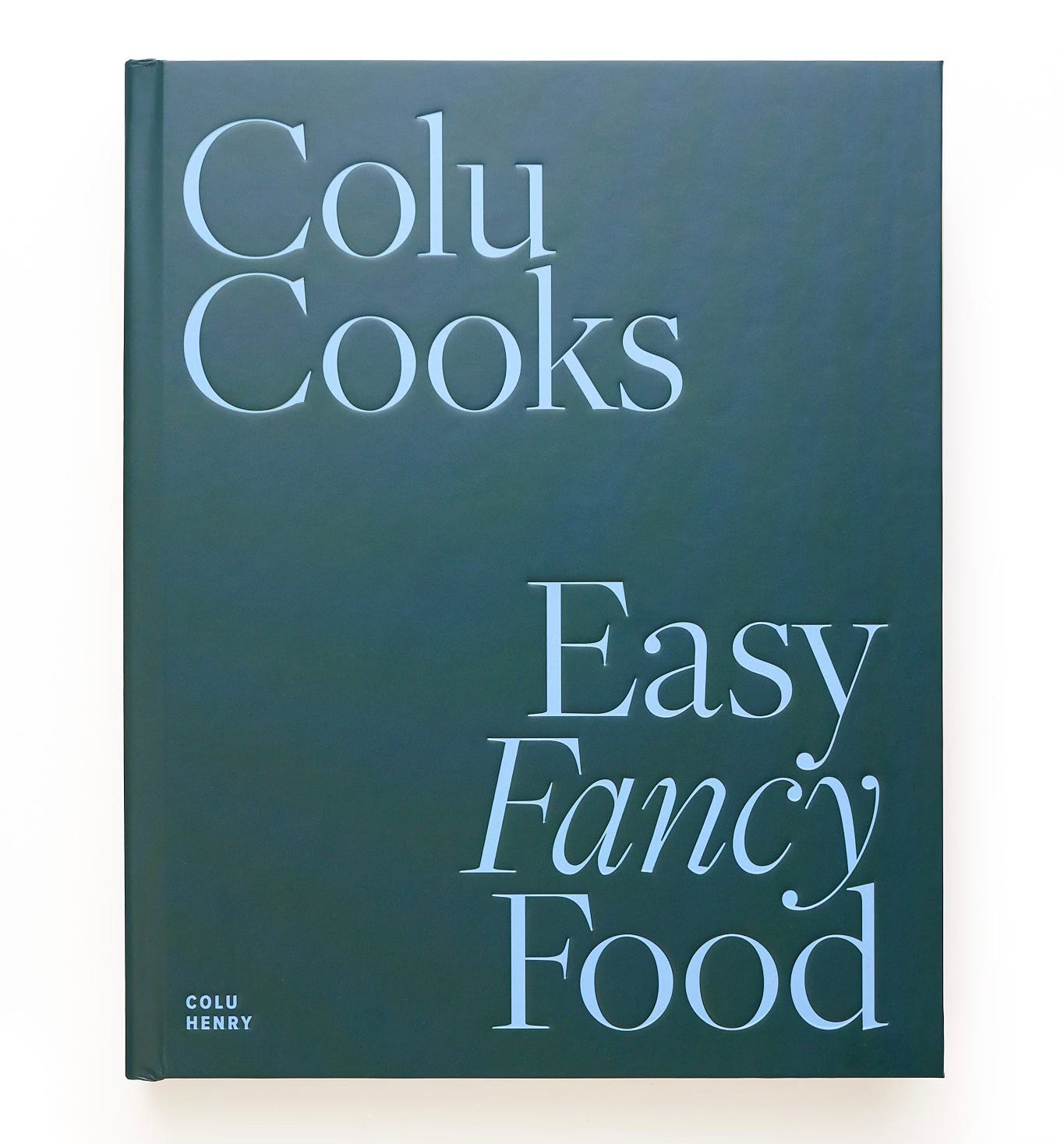 Casually Elegant Salads - by emily nunn