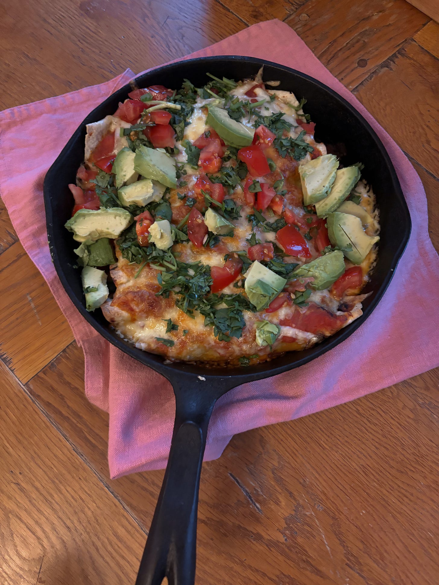 It's been a while! - The Harmony Handbook’s Substack