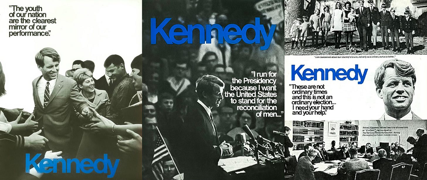 Trail of Destruction, Pt. 8: RFK Autopsy Photos Found Among Dismissed ...